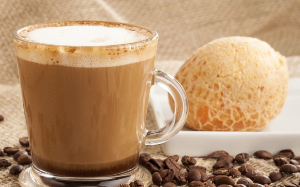 Recette des chipas argentines | Tierra Latina