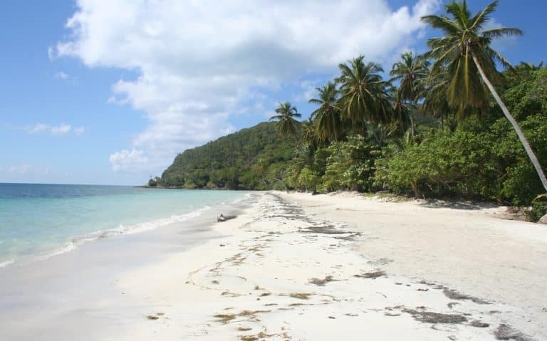 Colombie : Top 5 des plages paradisiaques | Tierra Latina