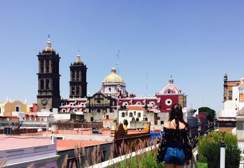 Mexique : découvrez la surprenante région de Puebla