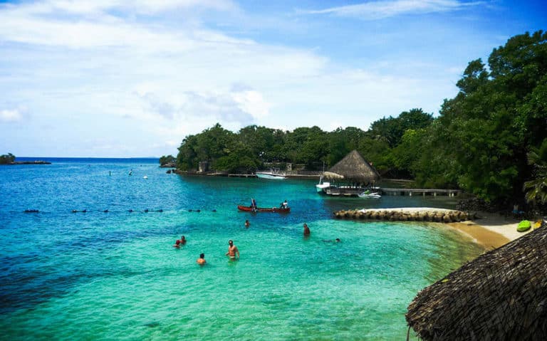 Colombie : Top 5 des plages paradisiaques | Tierra Latina