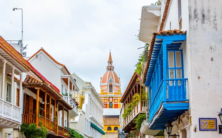 Quand partir en Colombie : les meilleurs mois et ceux à éviter