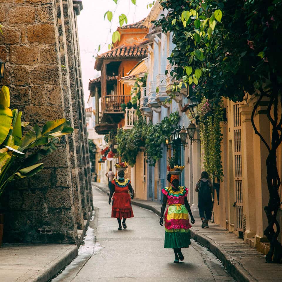 Circuit Colombie 3 semaines : Voyage 100% Colombie