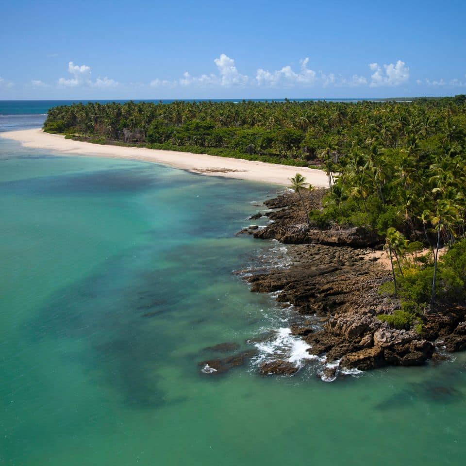 Sur les traces de la culture Afro au Brésil avec Tierra Latina