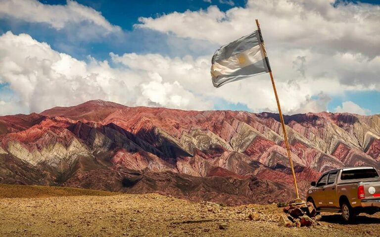 Voyage Argentine : quel itinéraire pour 2 semaines